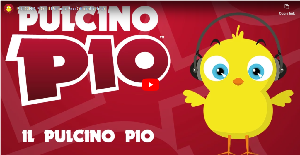 Pulcino Pio: La storia di un fenomeno musicale irresistibile ...